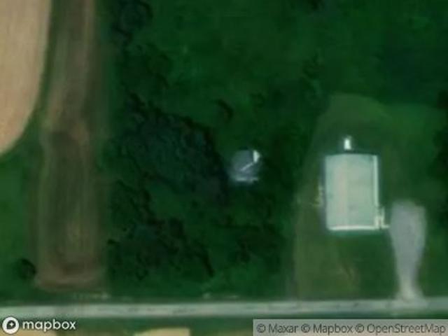 Lafferty Rd