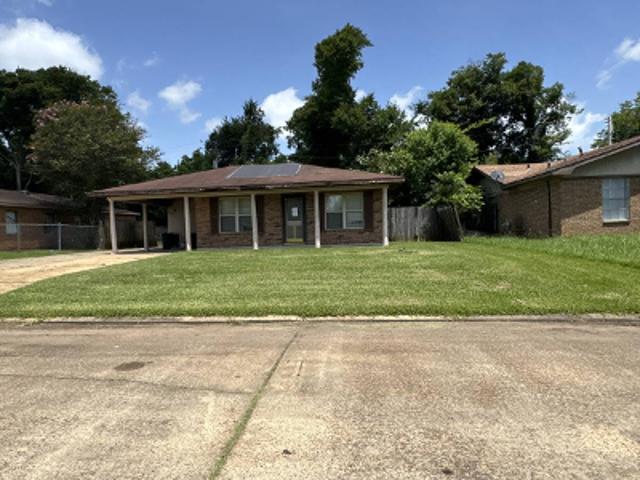 Lafitte Dr