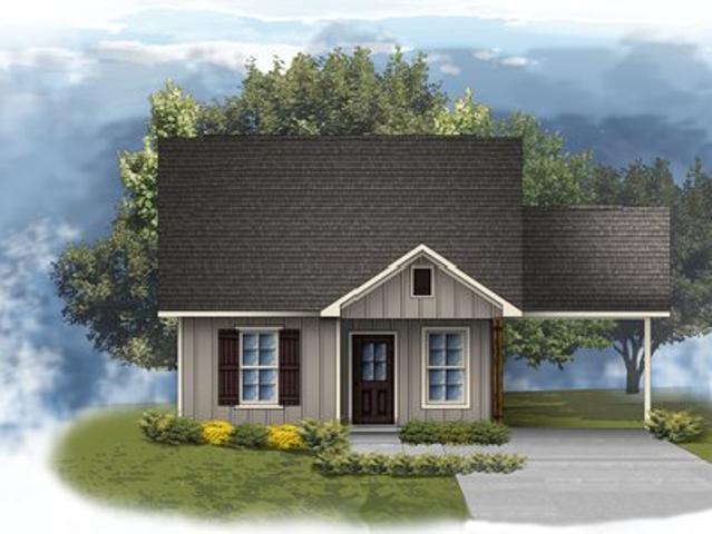 Lafleur IV J Plan Willowbrook Community