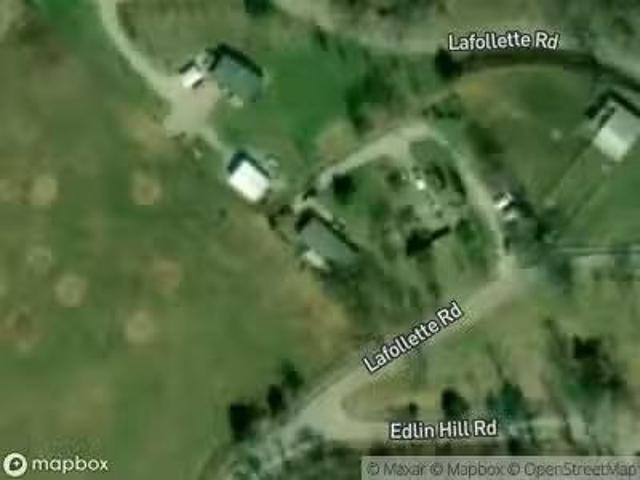 Lafollette Rd