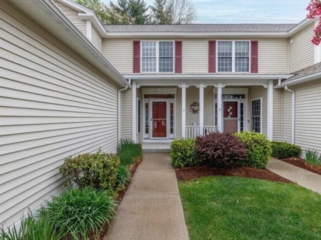 Lafond Ave Unit,hooksett, Home For Sale
