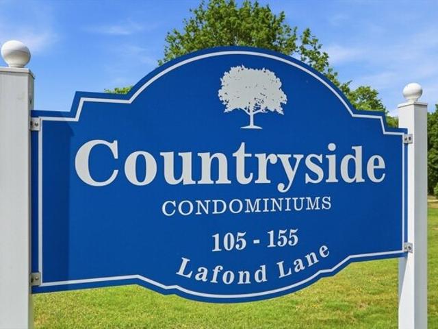 Lafond Ln Apt,dracut, Condo For Sale