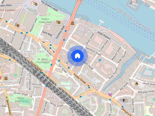 Lafone Street, LONDON
