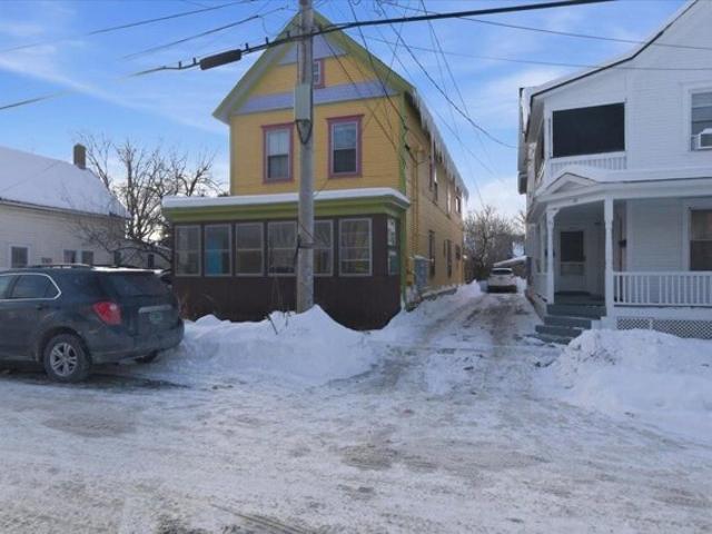 Lafountain St, Burlington, Home For Sale