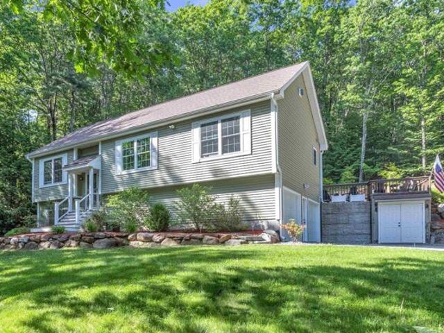Lafrance Rd, Weare, Home For Sale