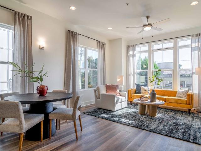 LaFrance Square 1 Bedroom Apartment for Rent at 250 Arizona Ave Ne, Atlanta, GA 30307 Edgewood