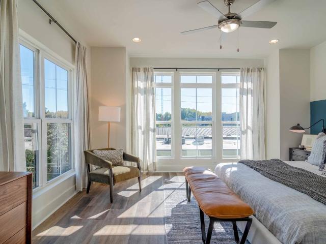 LaFrance Square 1 Bedroom Apartment for Rent at 250 Arizona Ave Ne, Atlanta, GA 30307 Edgewood