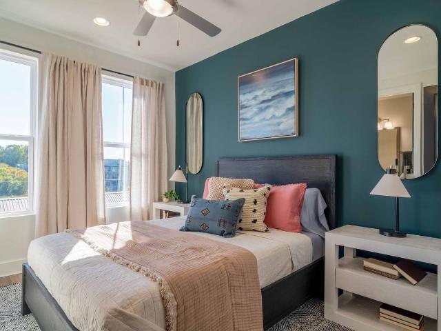 LaFrance Square 2 Bedroom Apartment for Rent at 250 Arizona Ave Ne, Atlanta, GA 30307 Edgewood