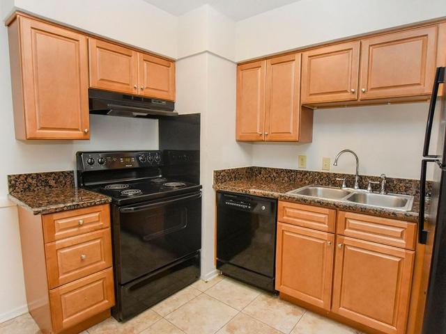 Lafreniere 1 Bedroom Apartment for Rent at 6566 Park Manor Dr, Metairie, LA 70003