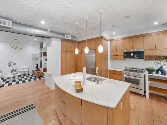 Laguardia Pl Apt S, New York, Property For Sale
