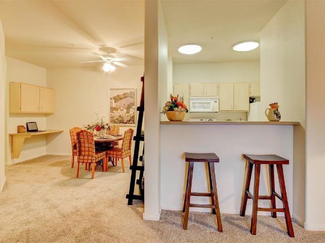 Laguna Creek 1 Bedroom Apartment for Rent at 8760 Center Pkwy, Elk Grove, CA 95758