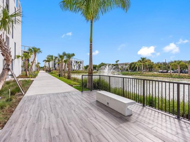 Laguna Gardens 2 Bedroom Apartment for Rent at 20775 Nw 17th Ave, Miami Gardens, FL 33056