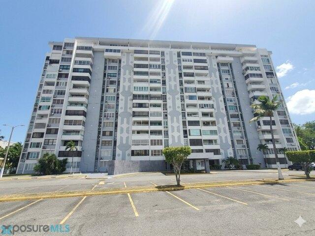 Laguna Gdns Unit,carolina, Condo For Sale