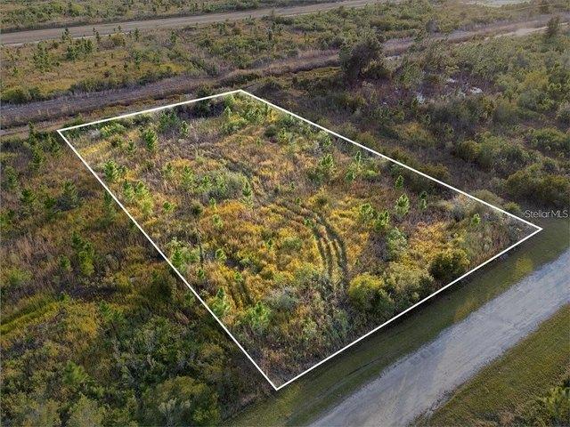 Laguna Dr, Indian Lake Estates, FL 33855