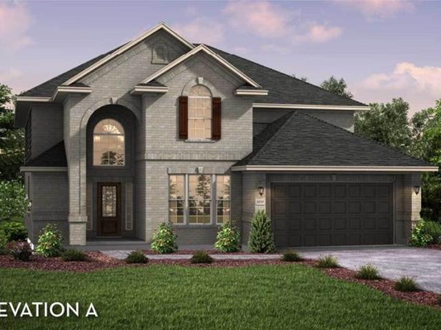 Laguna II Plan Reserve of Champions Estates Community