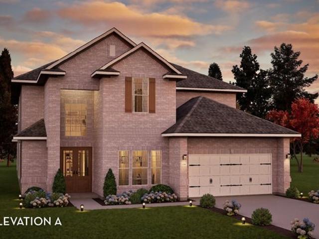 Laguna IV Plan Arcadia Community