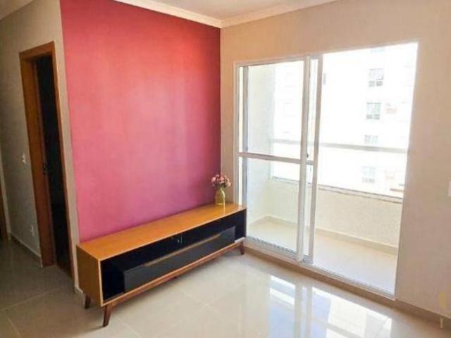 Laguna Málaga apartamento para venda Londrina Acquaville II
