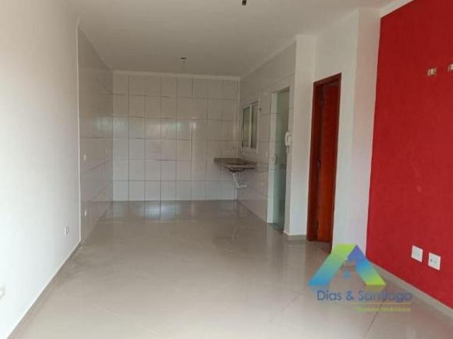 Laguna Sobrado em condominio fechado com 2 dormitórios à venda, 112 m² por R$ 550.000 Vila Alpin