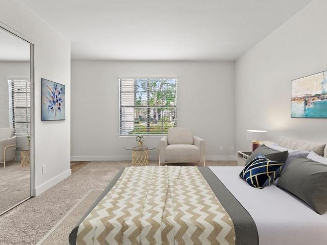 Laguna Serrano Apartments Homes 1 Bedroom Apartment for Rent at 30001 Golden Lantern, Laguna Niguel, CA 92677