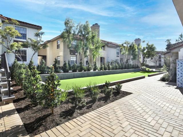 Laguna Serrano Apartments Homes 2 Bedroom Apartment for Rent at 30001 Golden Lantern, Laguna Niguel, CA 92677