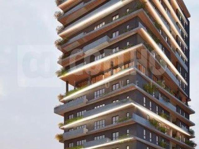 Laguna Sky Garden Apartamentos Alto Padrão 2, 3 e 4 dormitórios no Bairro São Pedro em São José dos
