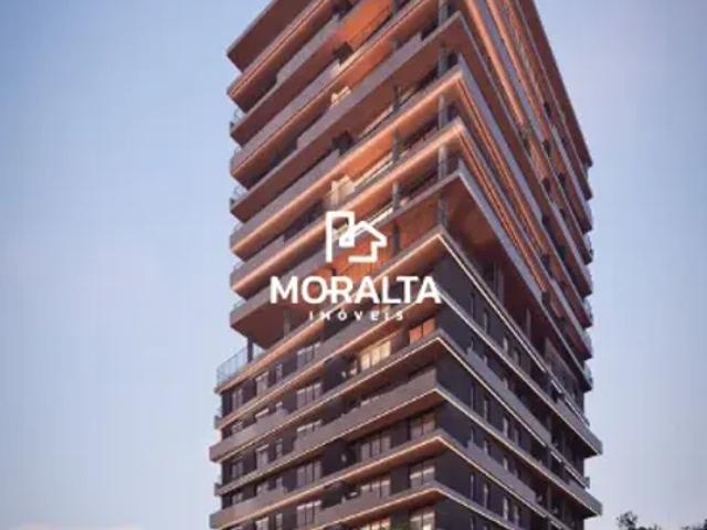 Apartamentos com 02 dormitórios sendo uma suíte no Bairro São Pedro em São José dos PInhais/PR
