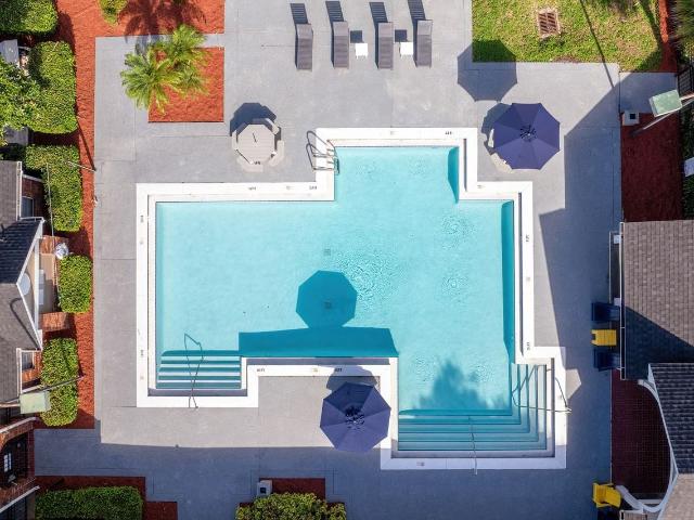 Laguna Place Apartments 1 Bedroom Apartment for Rent at 2109 Polo Club Dr, Kissimmee, FL 34741