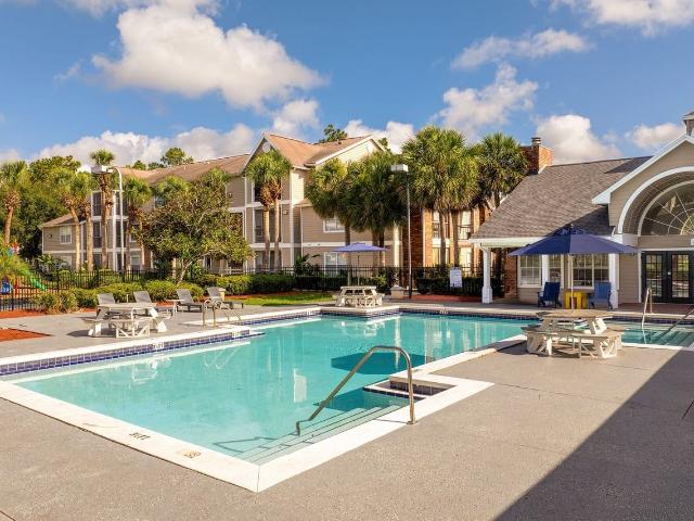 Laguna Place Apartments 2 Bedroom Apartment for Rent at 2109 Polo Club Dr, Kissimmee, FL 34741