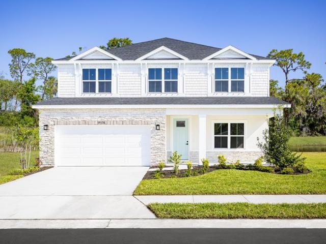 Laguna Plan Westview Community