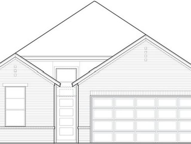 Laguna Plan Dauer Ranch Community