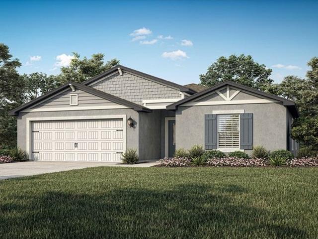 Laguna Plan Palm Coast Community