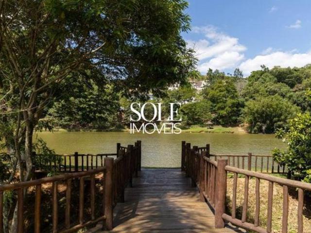 Laguna Terreno à venda no Residencial Laguna – Várzea Paulista