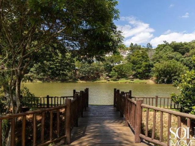 Laguna Terreno à venda no Residencial Laguna – Várzea Paulista