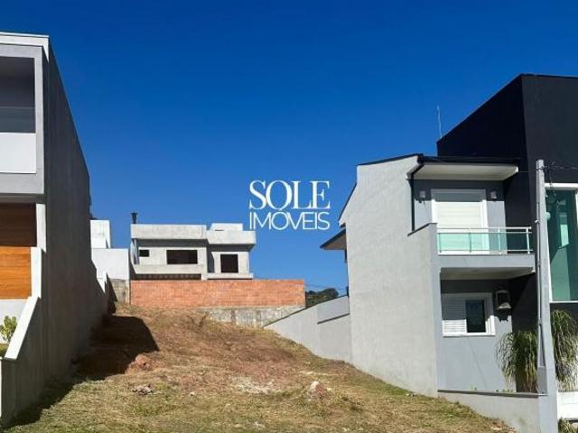 Laguna Terreno à venda no Residencial Laguna – Várzea Paulista