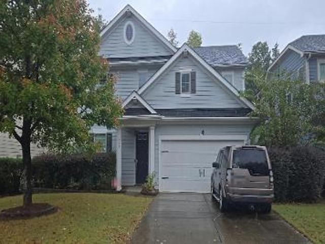 Lagan Ct