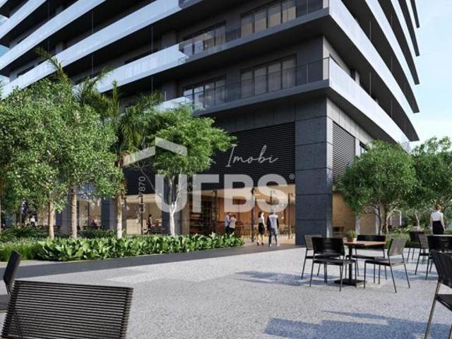 LAGE COMERCIAL 370,77MT SETOR BUENO