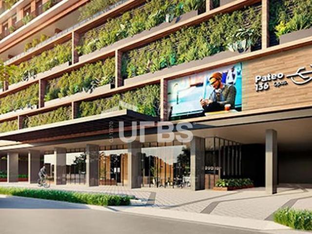 LAGE CORPORATIVA 322,42MT SETOR MARISTA