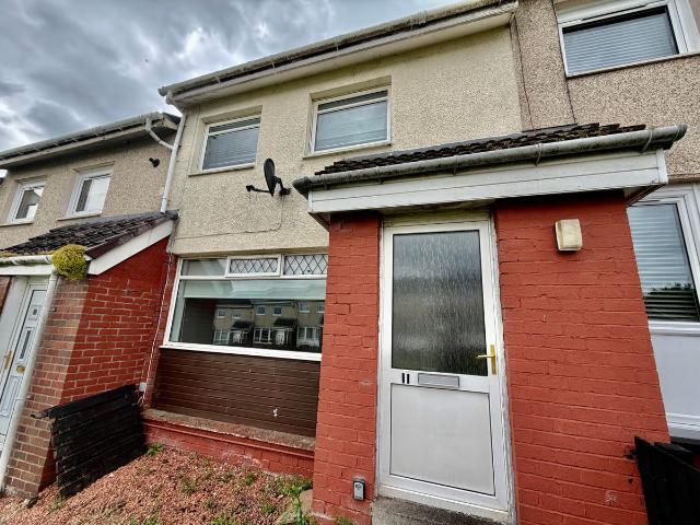 Laggan Path, Shotts ML7, 2 bed terraced house to rent, £795 pcm | PrimeLocation