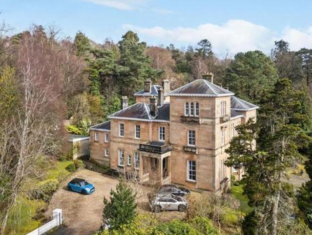 Laggary Park, 2 Bedroom Flat