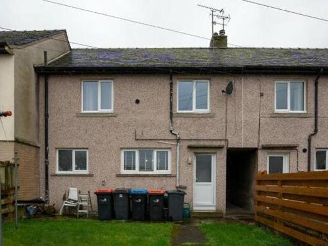 Laghall Court, Dumfries, 3 Bedroom Terraced