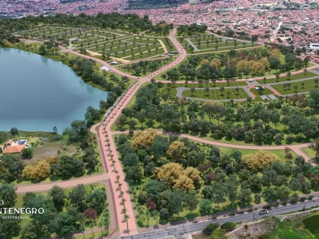 Lago Montenegro: 3º condomínio a ser lançamento: Condições especiais