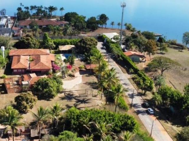 Lago Norte Mi. Preço de Ocasião Condomínio desmenbrado 3 lotes c/escritura