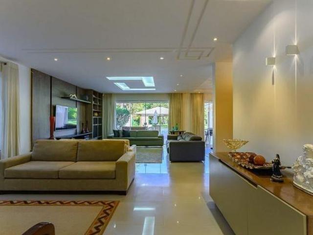 LAGO NORTE | SHIN QL 7 | CASA | PISCINA |