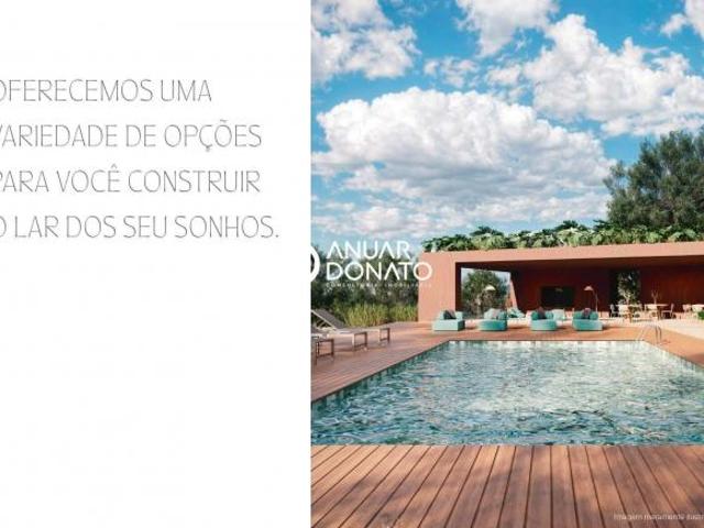 Lago Acuruí Lote / Terreno à venda na Anuar Donato