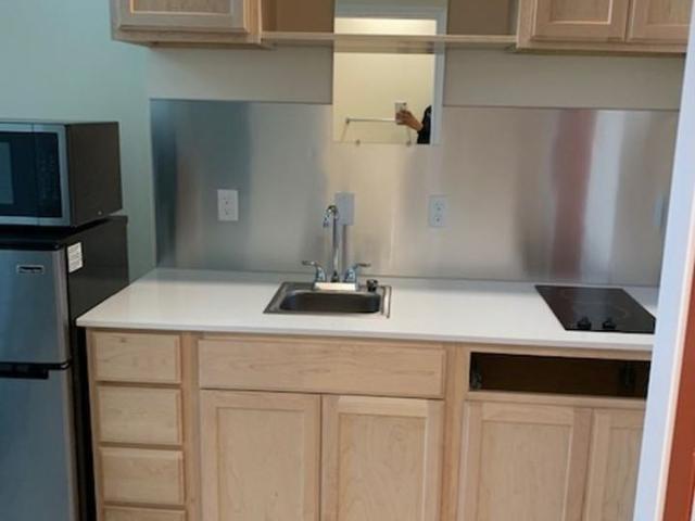 Lago aPodments Studio Apartment for Rent at 10610 Meridian Ave N, Seattle, WA 98133 North College Park