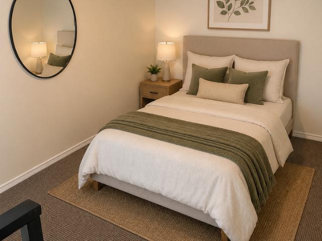 Lago aPodments Studio Apartment for Rent at 10610 Meridian Ave N, Seattle, WA 98133 North College Park