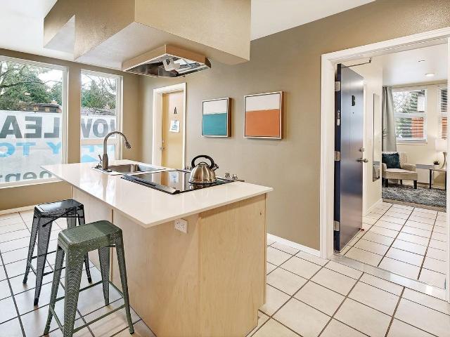 Lago aPodments Studio Apartment for Rent at 10610 Meridian Ave N, Seattle, WA 98133 North College Park