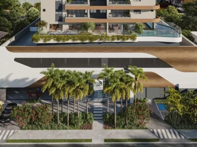 Lago Areião 75m² 02 Suítes em Setor Pedro Ludovico Goiânia GO