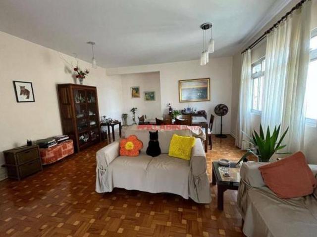Lago Cambuci 157M2 area UTIL 3 DORMES SUITE, Gar fix