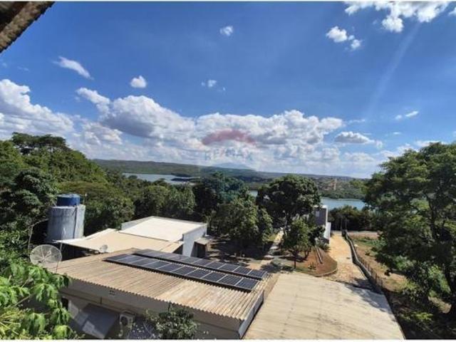Lago Corumbá IV – Vista para o Lago!